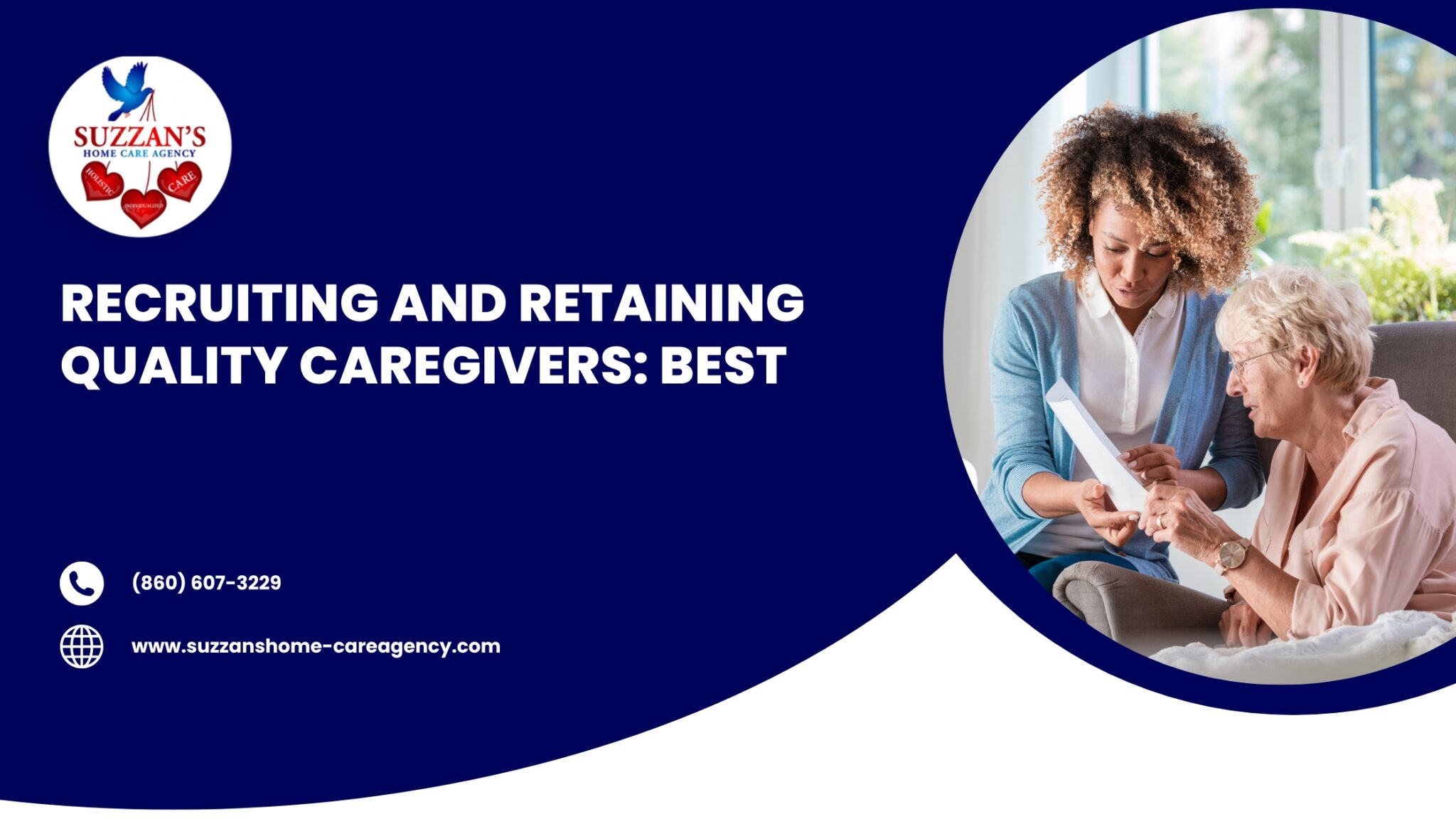 Recruiting and Retaining Quality Caregivers: Best Practices for Home ...
